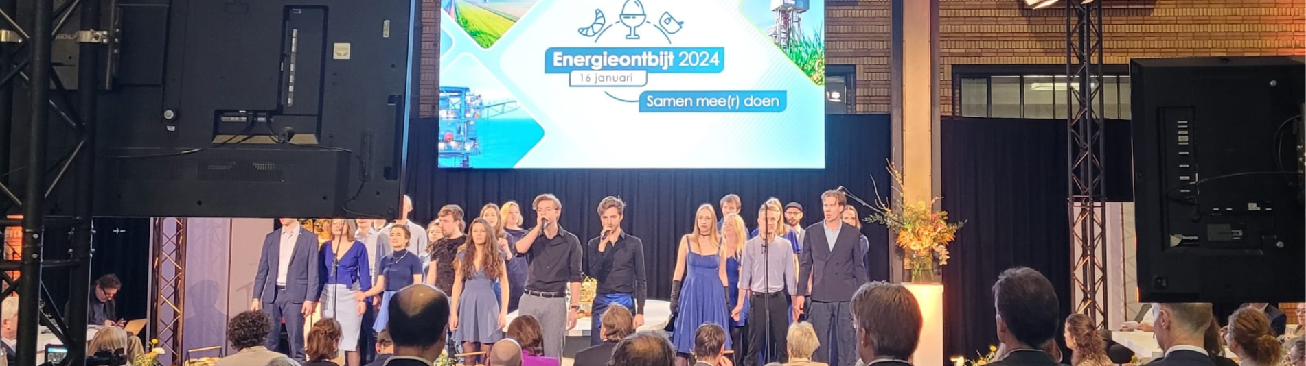 EnergiePodium